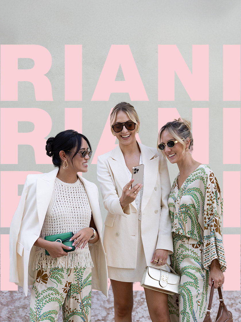RIANI online shop