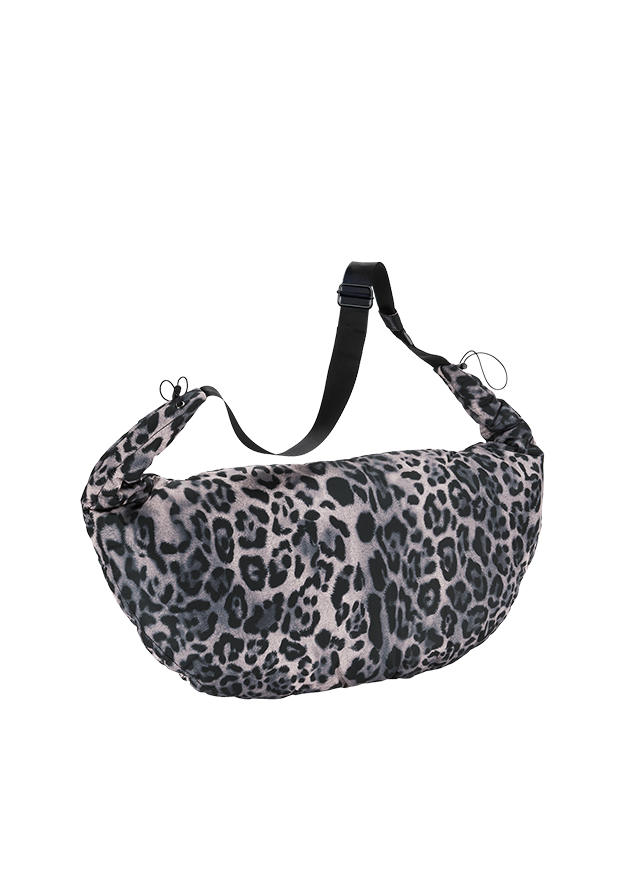 Shoulder Bag » Size: o.G., Colour: power blush patterned