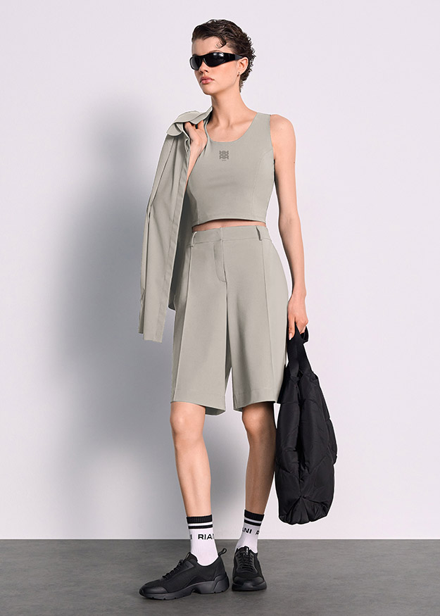 Crop Top For Women | Tops By RIANI