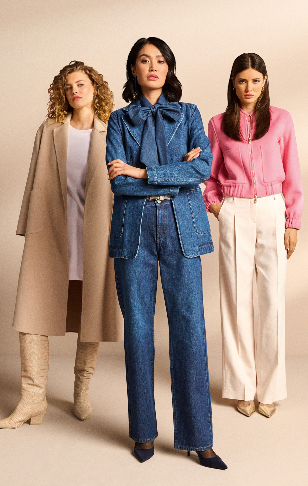 RIANI online shop - Premium Fashion at Riani.com