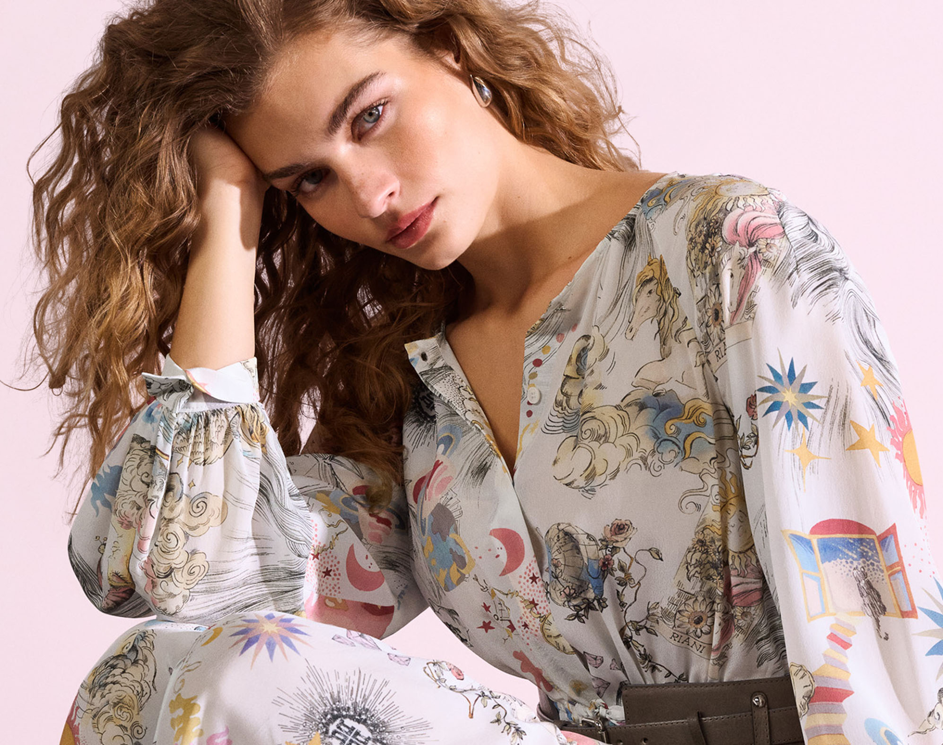 RIANI online shop