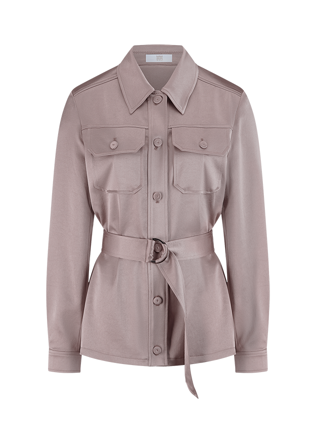 Streetstyle Shooting | GENTLE - Feminine Outfits von RIANI