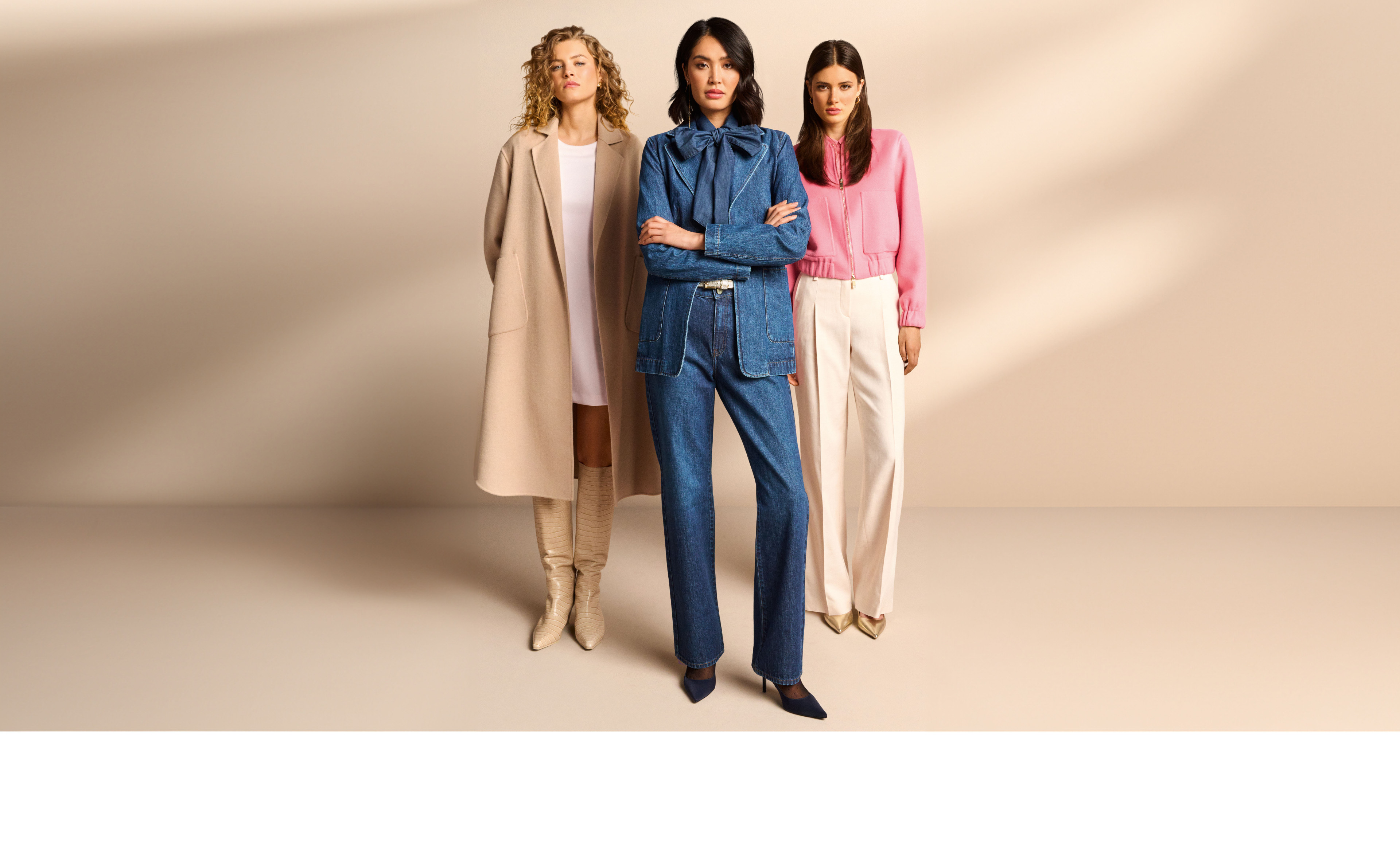 RIANI Onlineshop - Premium Fashion auf Riani.com