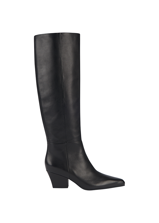 Midikleid mit Leo-Print | RIANI